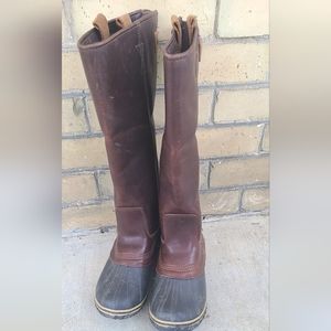 Sorel | Shoes | Sorel Slimpack Riding Boots | Poshmark